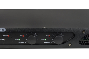 AMC A100 - TRIUS-Pro-AV