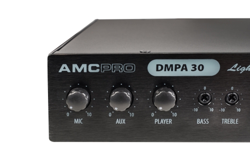 AMC DMPA 30 Light - TRIUS-Pro-AV