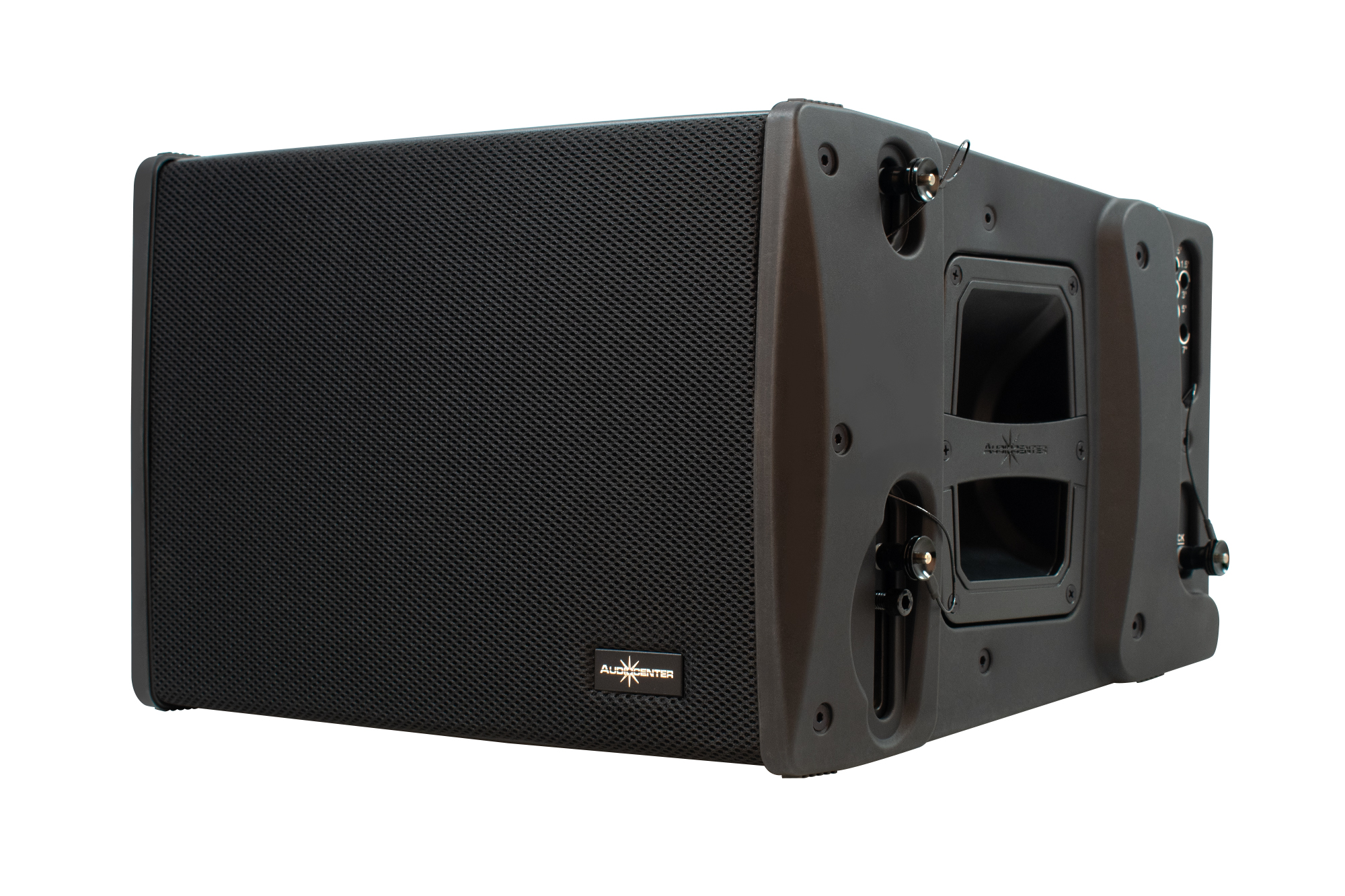 Audiocenter Artist T45-DSP - TRIUS-Pro-AV